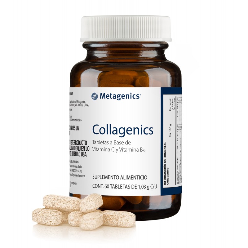 COLLAGENICS